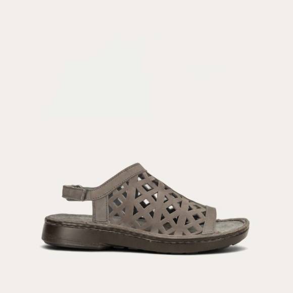 Naot | Shoes | New Naot Womens Amadora Sandals In Stone | Poshmark
